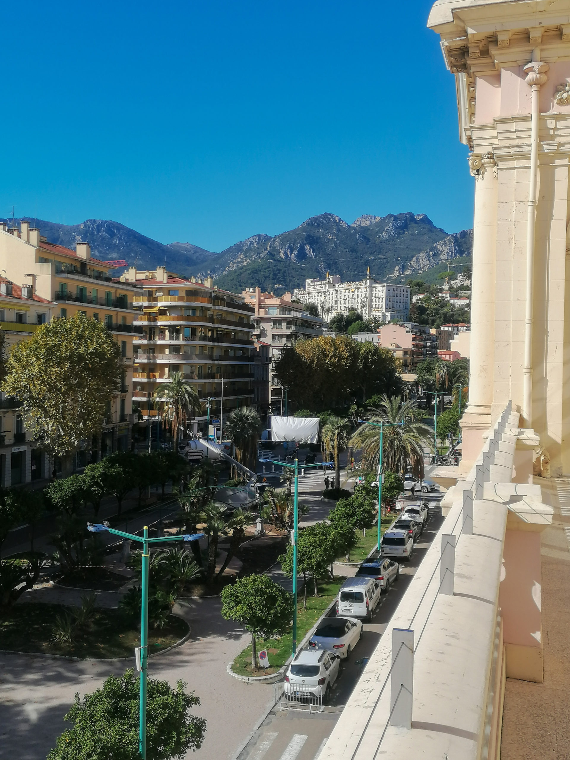 Des Annéciens au tournoi de Menton - Cercle d'Echecs de l'Agglomération ...