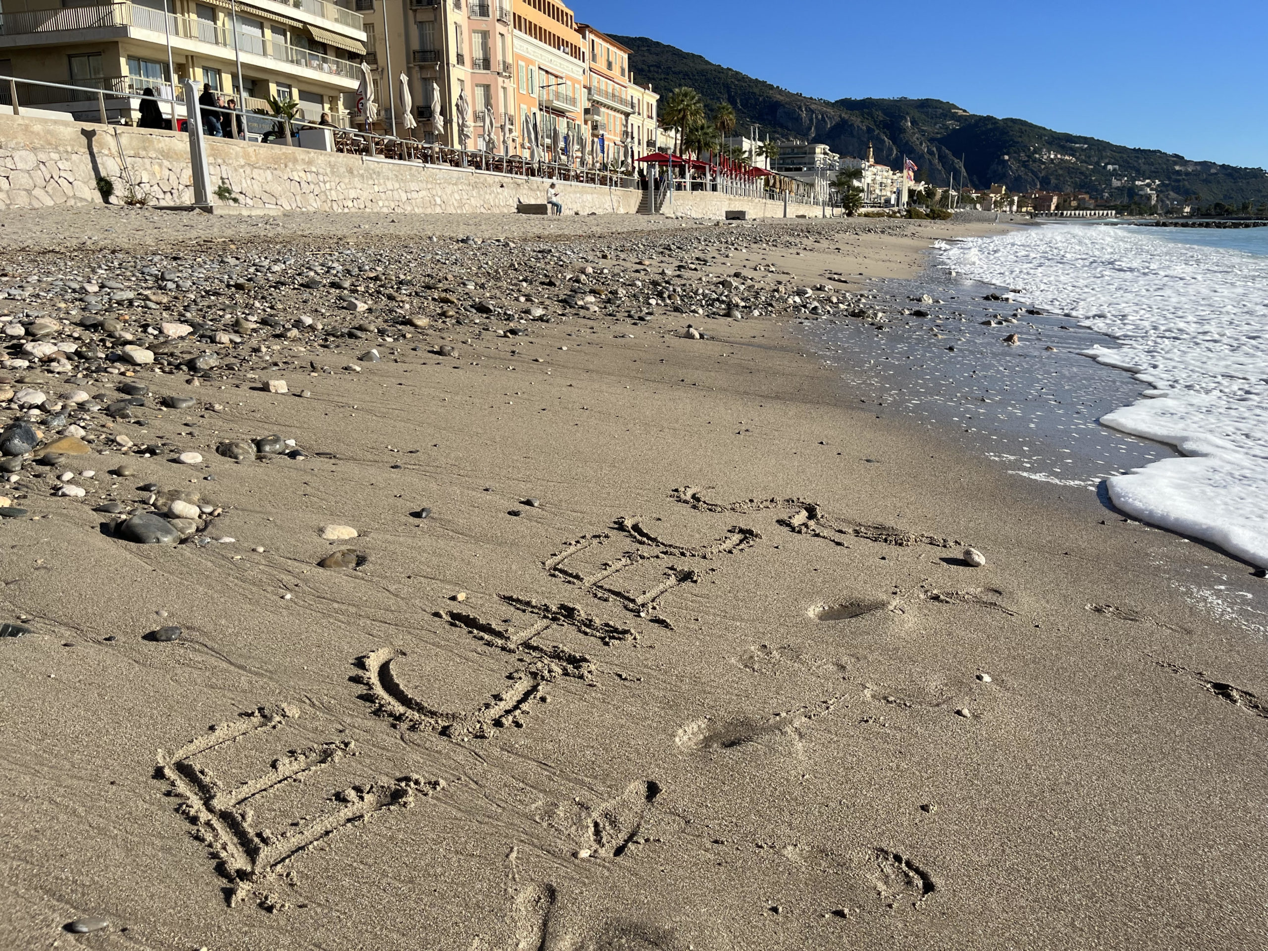 Un tournoi entre mer et échiquier, retour sur le 22ᵉ Open de Menton ...